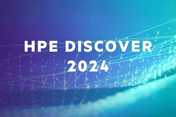 Hiperrev 2024 HPE Discover 2024: Top Takeaways & Announcements Zerto